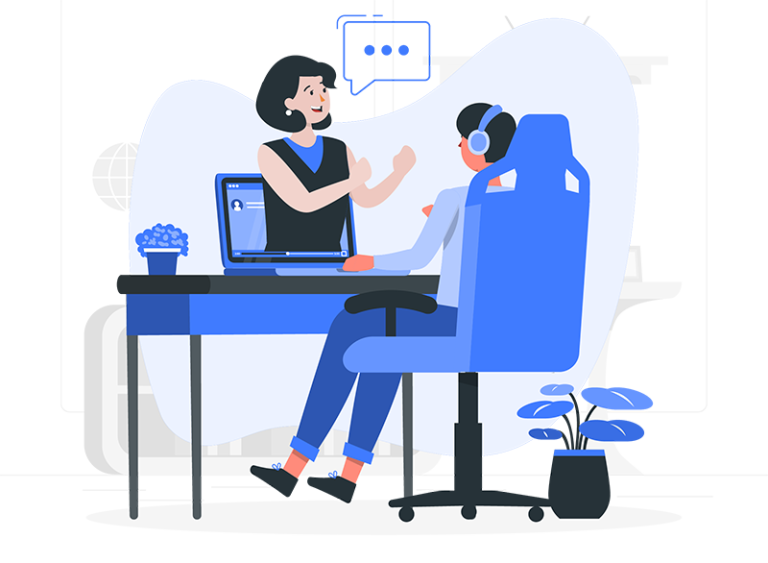 Contact Us - Empire College London